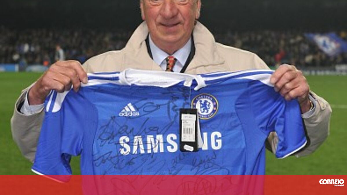 John Mortimore, treinador bicampeão pelo Benfica, morre aos 86 anos ...