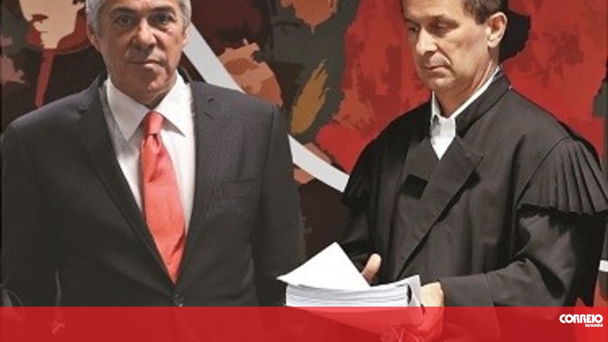 As provas indiretas no caso Operação Marquês - Portugal - Correio da Manhã