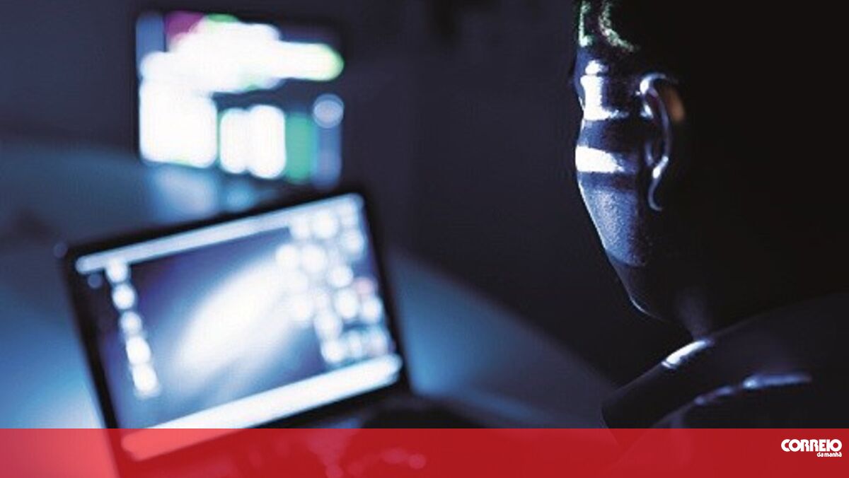 Predador atrai crianças pela Internet em Braga - Portugal - Correio da ...