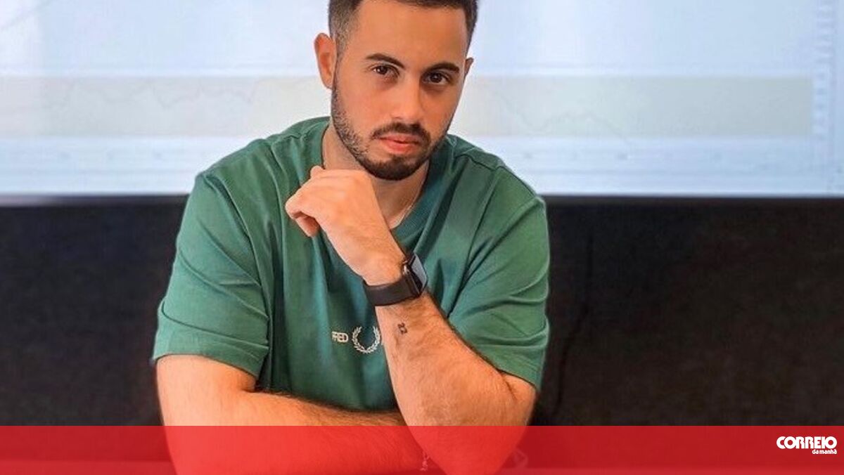 Empresa de youtuber DavidGYT não está autorizada em Portugal, alerta ...