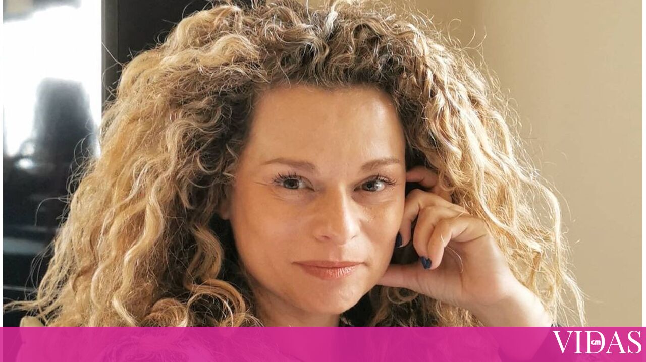 DJ Rita Mendes está grávida aos 44 anos: "Não há impossíveis no amor ...