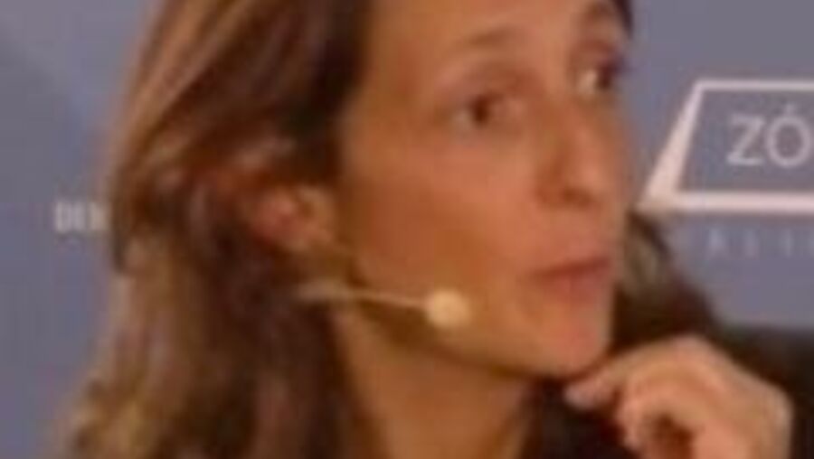 Alessandra Galloni será a primeira mulher a liderar a agência Reuters ...