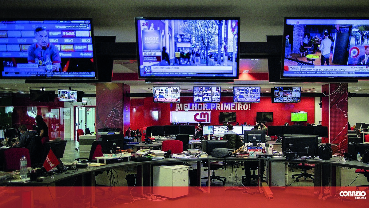 CMTV teve um programa mais visto que o ‘Telejornal’ - Tv Media ...