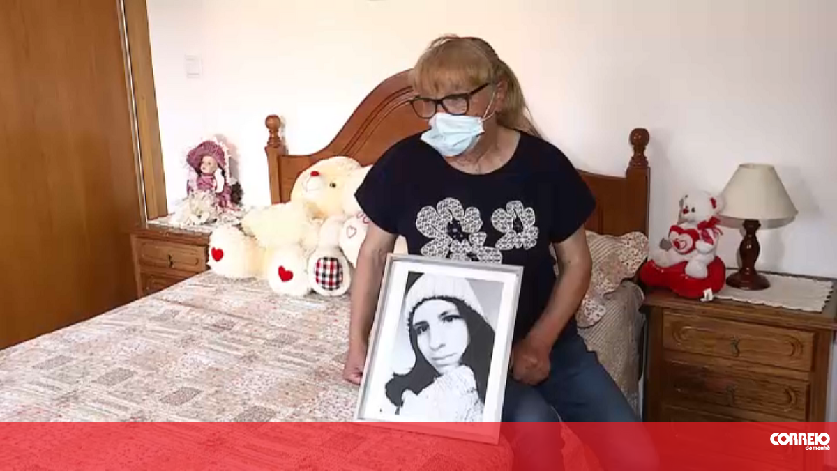 Alícia Freitas desapareceu há ano e meio e família desespera por ...