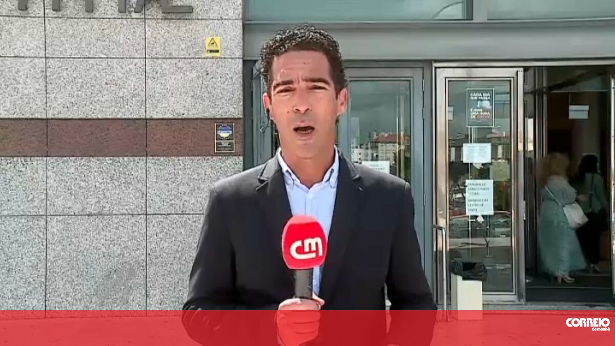 Homem que matou ator Bruno Candé condenado a 22 anos e 9 meses de ...