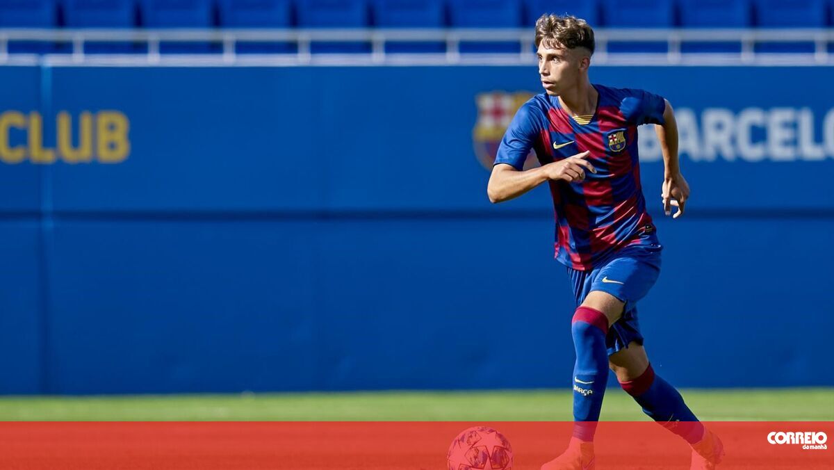 José Marsá a caminho do Sporting - Futebol - Correio da Manhã