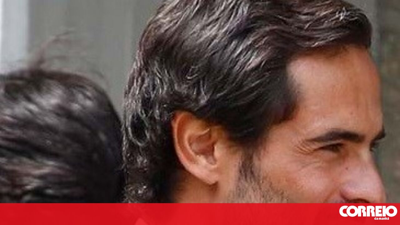 Filho de Luís Filipe Vieira defendido em tribunal pelo advogado de Vara ...