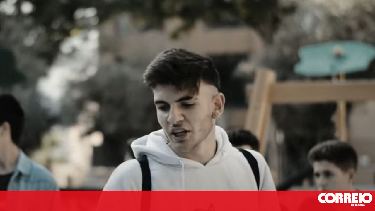 Isaac López, o jovem rapper com Asperger assassinado em Madrid - Mundo ...