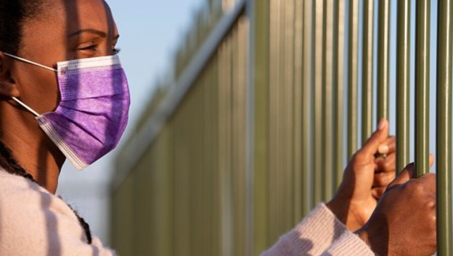 ONG que denunciou abusos sexuais em cadeia feminina de Maputo quer ser ...