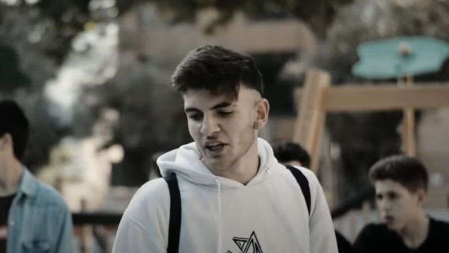 Isaac López, o jovem rapper com Asperger assassinado em Madrid - Mundo ...