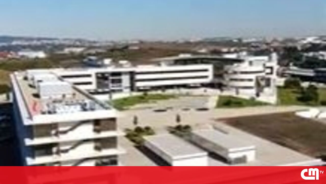 Taguspark quer transformar-se numa cidade do conhecimento - Falar ...