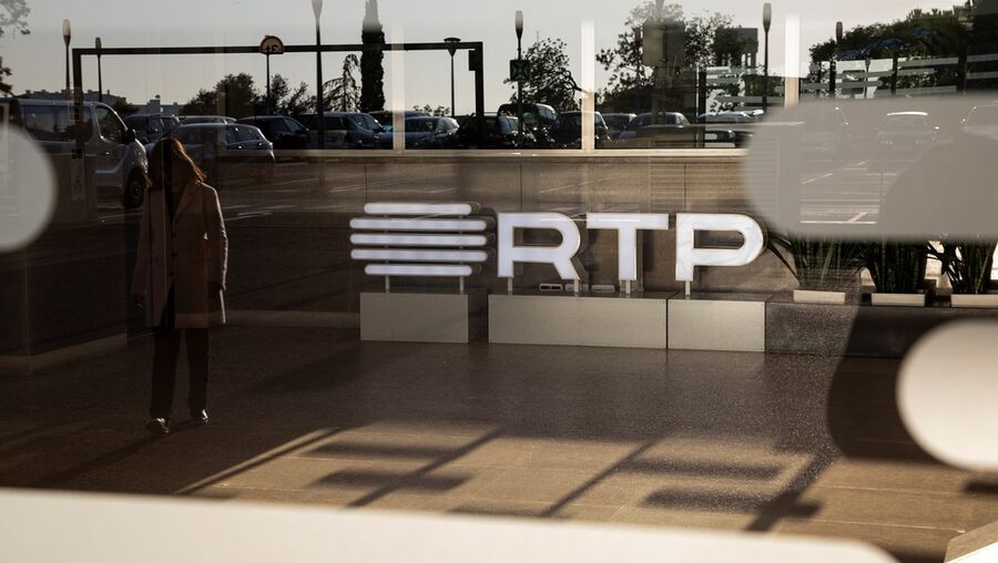 RTP ainda espera 16,3 milhões de euros do Estado - Tv Media - Correio ...