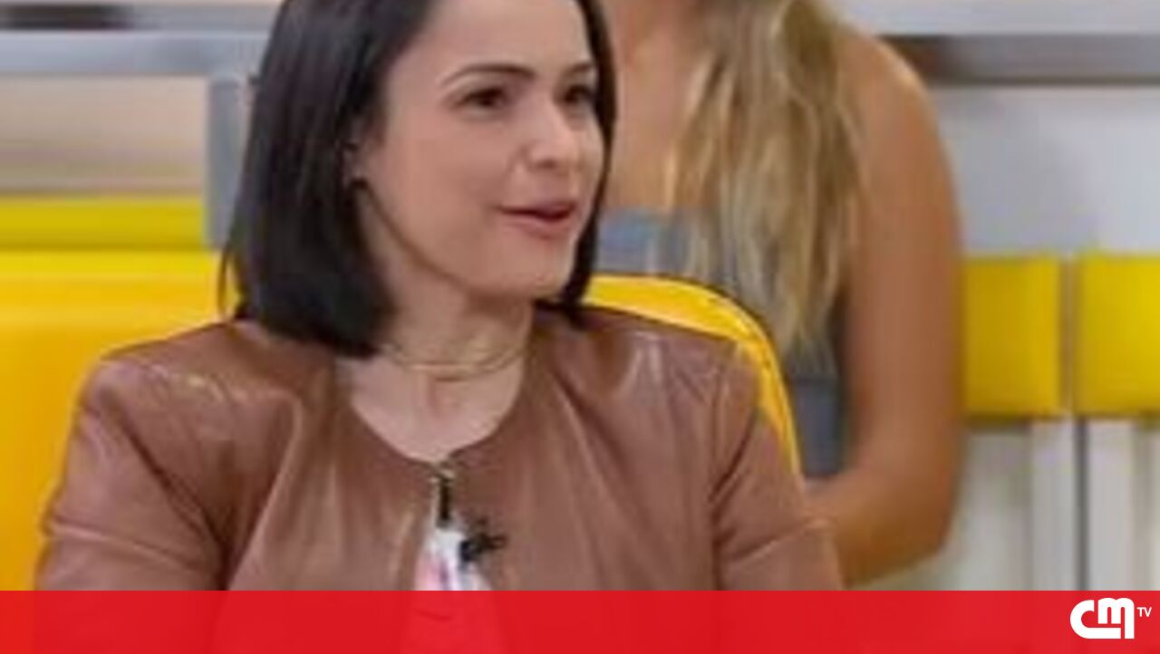 'Da pobreza ao sucesso': Conheça a história de Camila - Manhã CM ...
