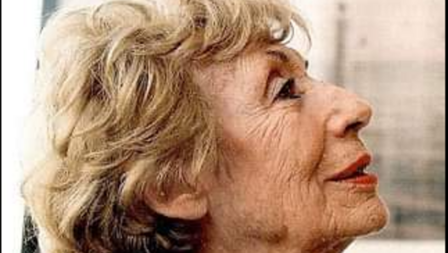 Morreu Isabel da Nóbrega, ícone da literatura portugesa - Cm ao Minuto ...
