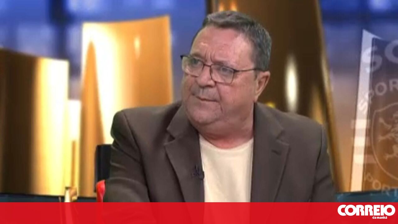 João Malheiro: “Aquelas trocas são imorais” - Liga D'Ouro - Correio da Manhã