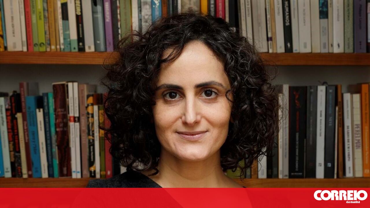 Diário de uma violação. Entrevista a Tatiana Salem Levy - Mundo ...