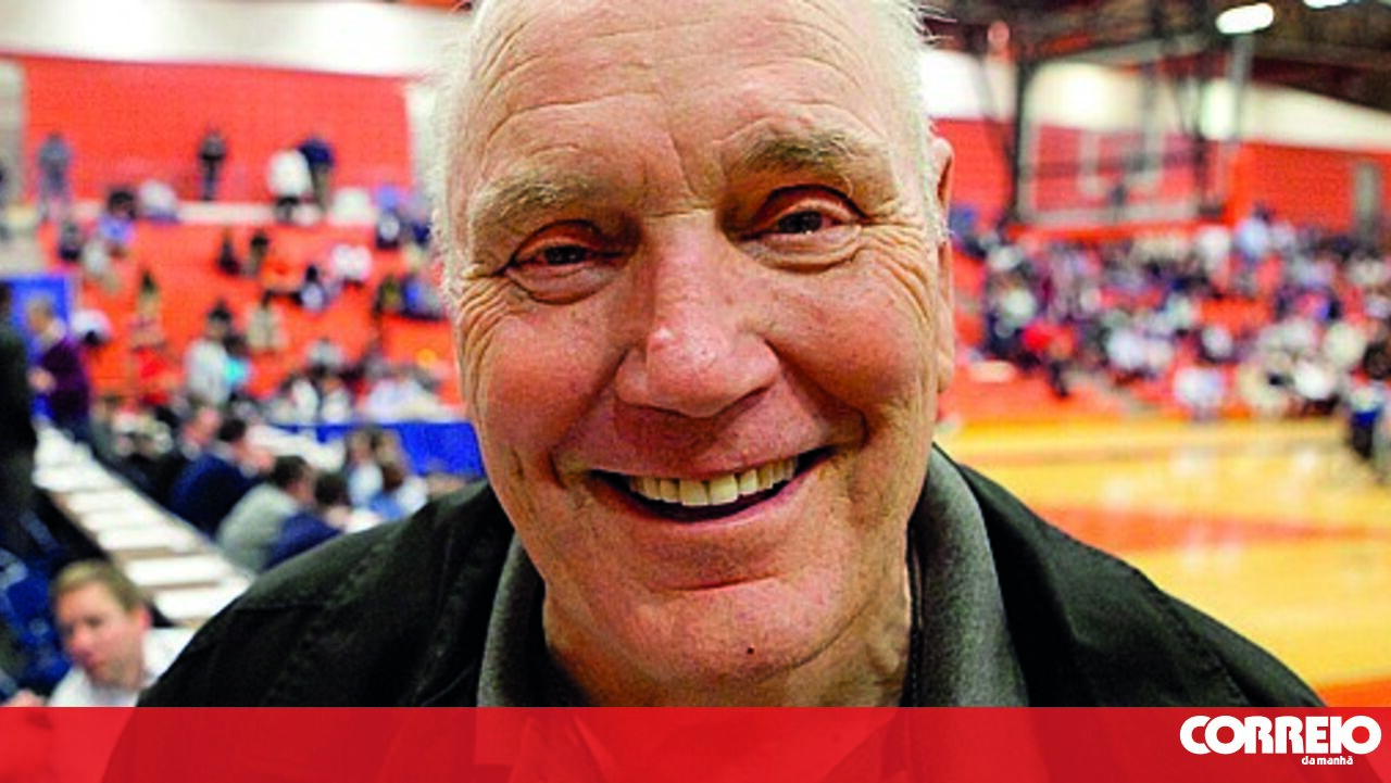 Bob Ferry (1937-2021) - Obituário - Correio da Manhã