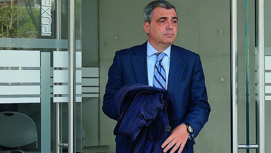 Tribunal da Relação quer que braço-direito de João Rendeiro seja preso ...