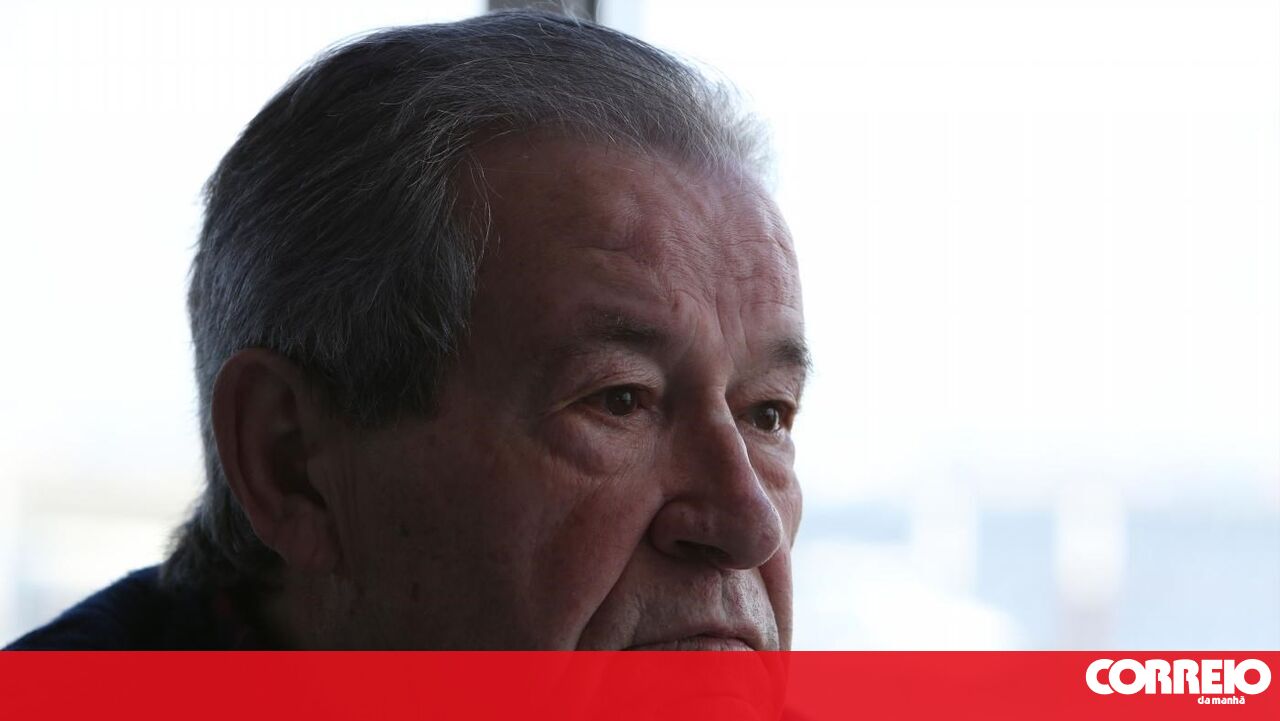 Gilberto Madaíl: “Falhar o mundial significava perder 5 milhões da Nike ...