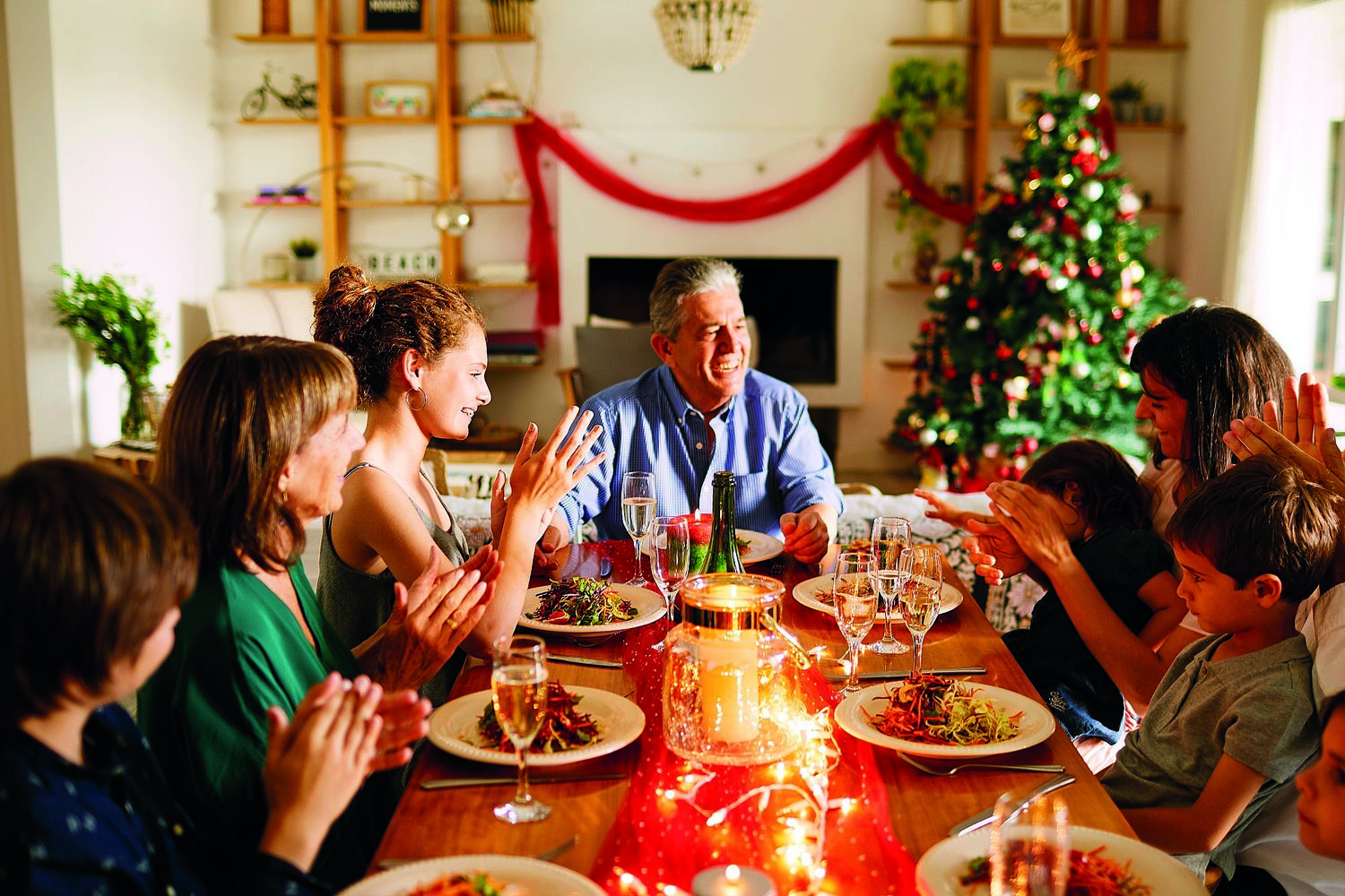 Ceia de Consoada custa 200 milhões às famílias portuguesas - Sociedade ...