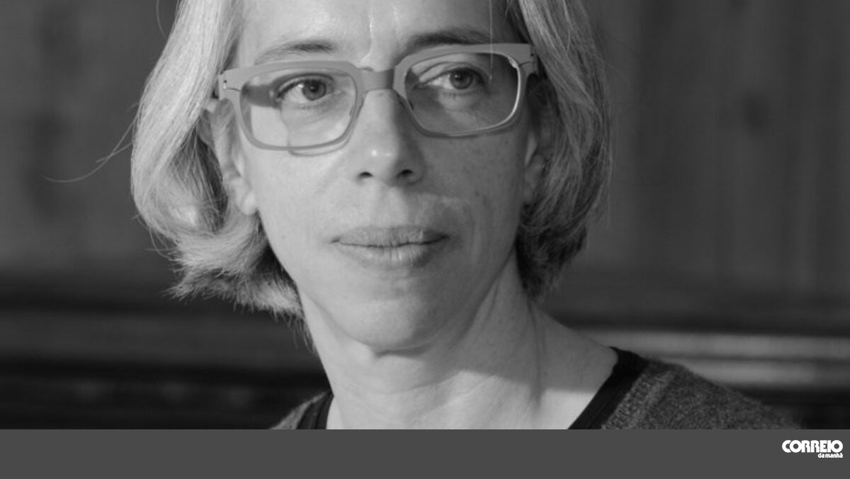 Morreu a artista plástica Maria José Cavaco - Cultura - Correio da Manhã