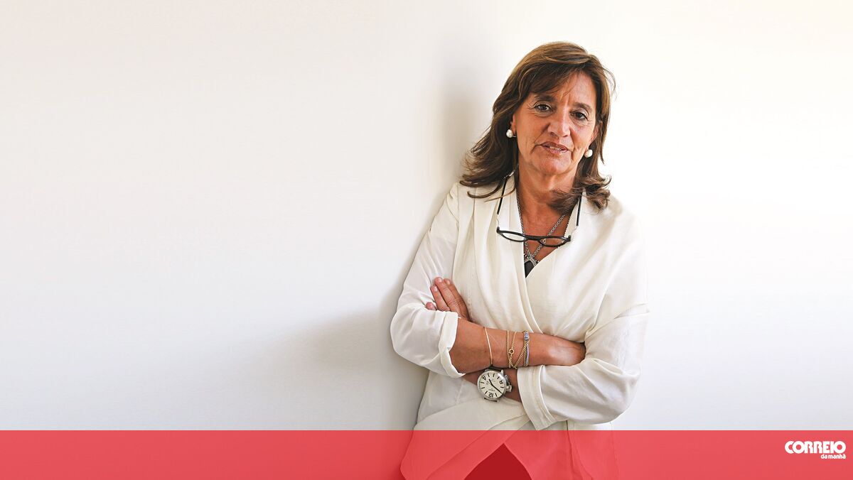 Maria João Valente Rosa: "Acho que a reforma não faz bem à saúde ...