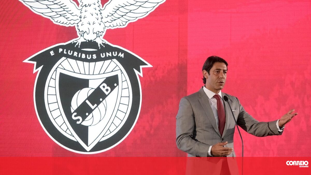 Benfica dedica exposição a Jaime Graça e aponta-o como exemplo ...