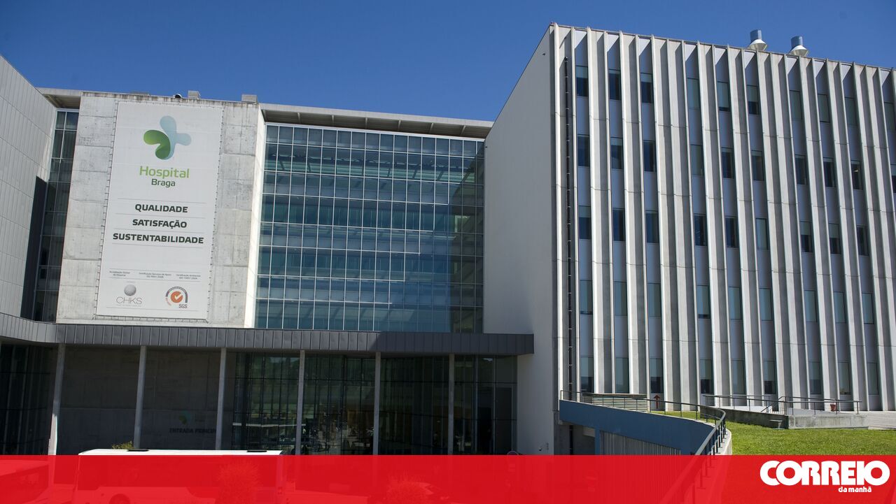 42 hospitais em Portugal com nível superior de excelência - Sociedade ...