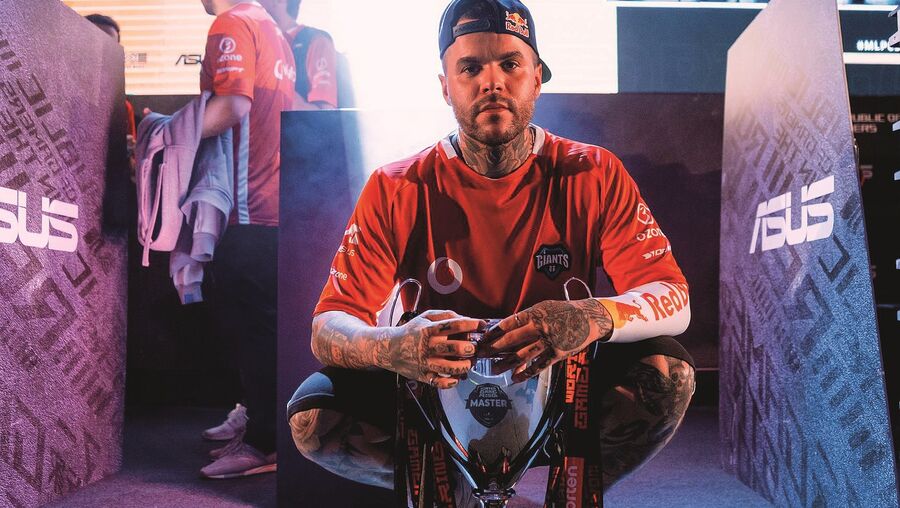 Counter-Strike: Ricardo ‘Fox’ Pacheco, de Guimarães para o mundo ...