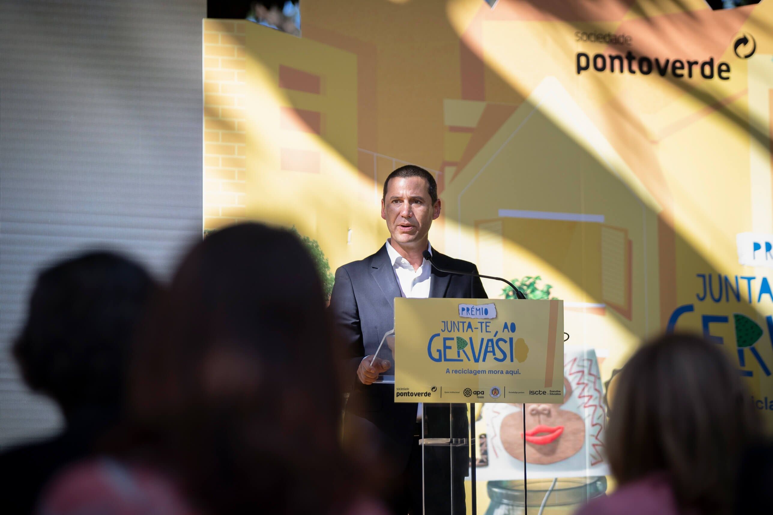 Juntar-se ao Gervásio vai dar prémios - C Studio - Correio da Manhã