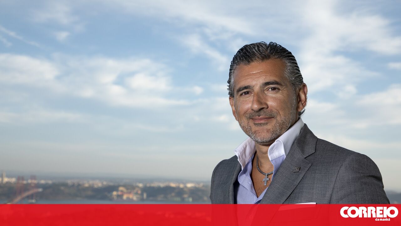 Português Alexandre Fonseca nomeado CEO internacional do grupo Altice ...