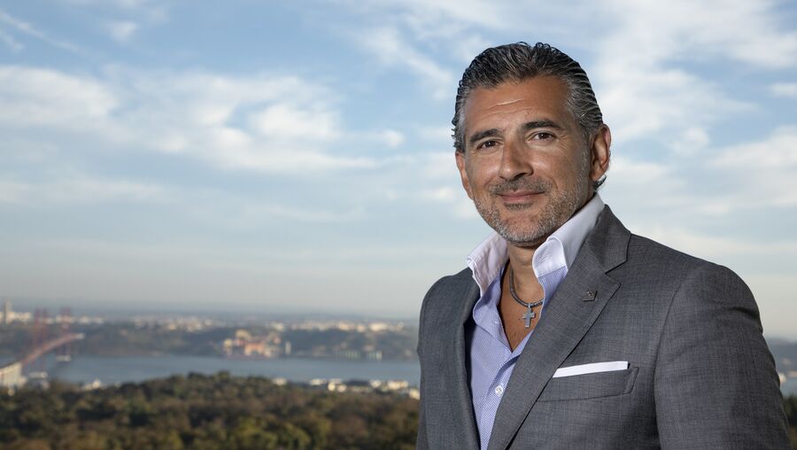 Português Alexandre Fonseca nomeado CEO internacional do grupo Altice ...