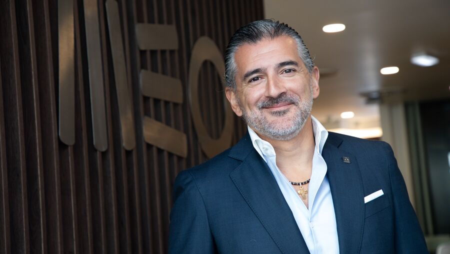 Alexandre Fonseca exige "clarificação" dos factos e diz ser alheio ao ...