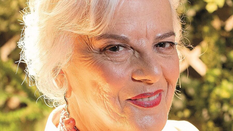 Lídia Franco: "O meu maior medo é perder a lucidez e o sentido de humor ...