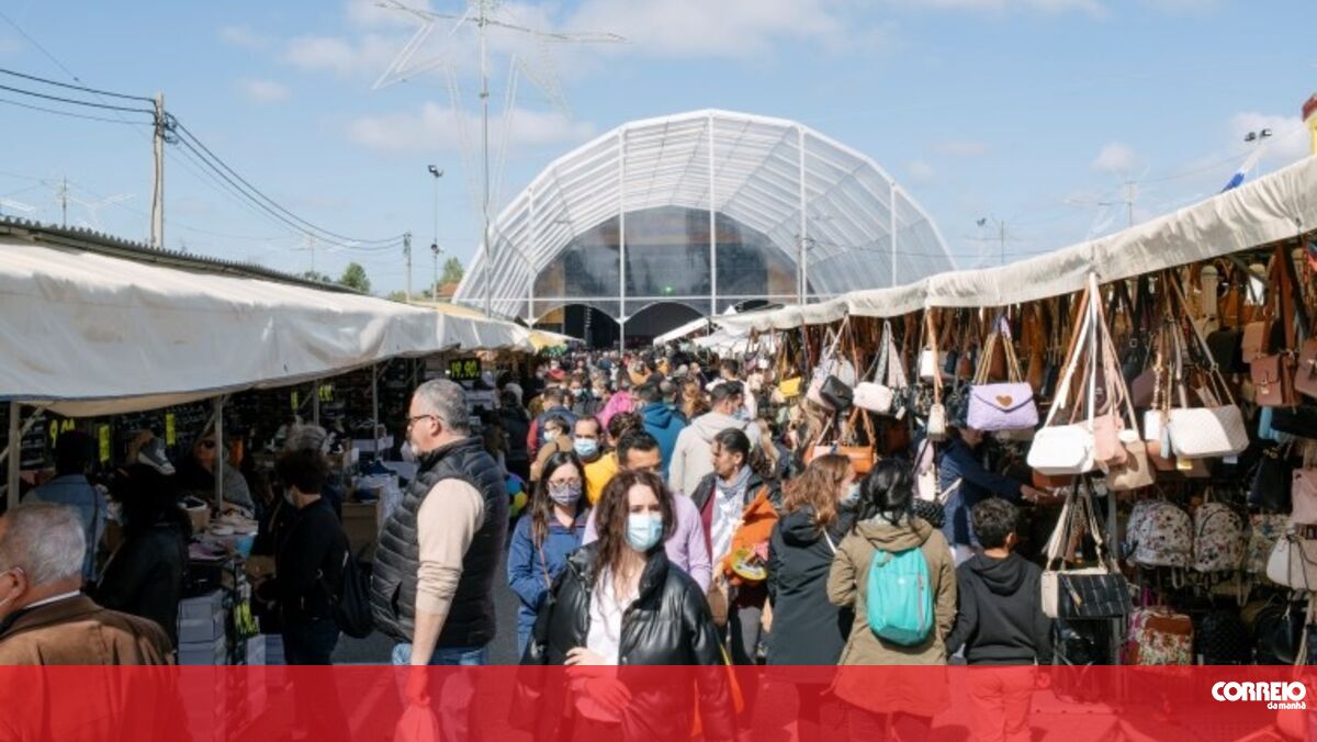 Edição de 2022 da Feira de Março “foi um grande êxito” - Comunicados de ...
