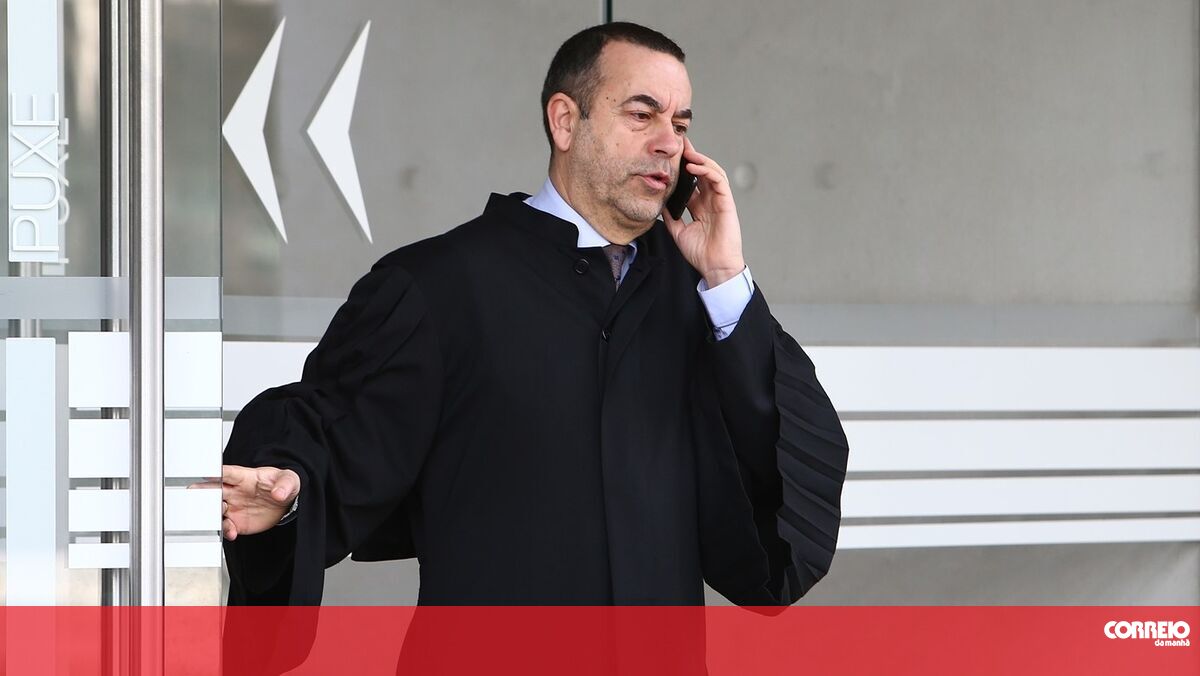 Advogado Aníbal Pinto pede saída de procuradora no caso Rui Pinto ...