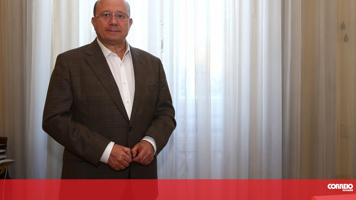 Jaime Branco anuncia candidatura a bastonário da Ordem dos Médicos ...