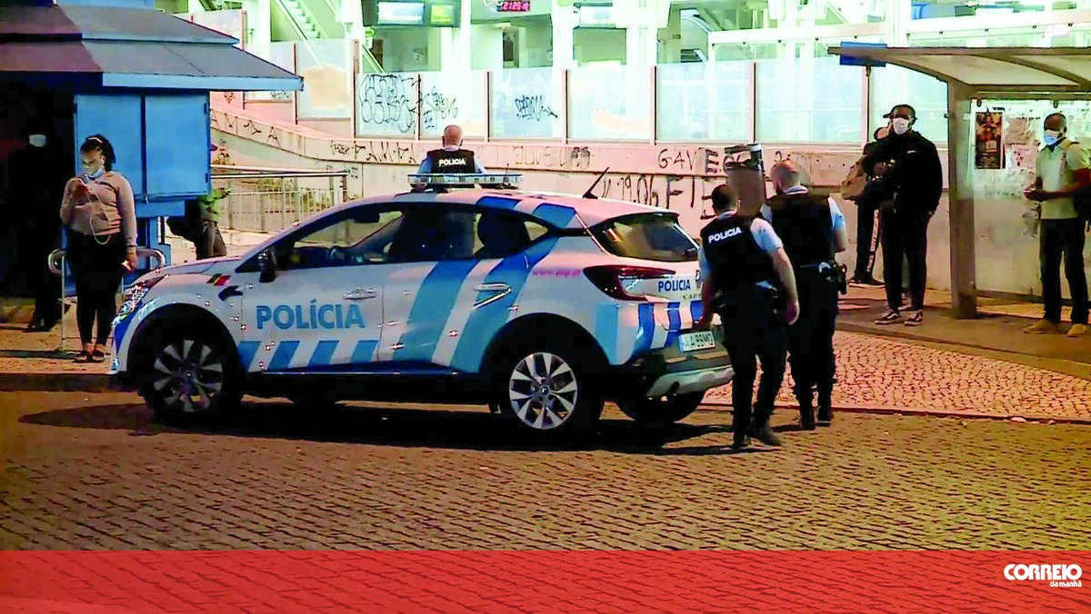 Dois menores baleados em guerra de gangs da Linha de Sintra - Portugal ...