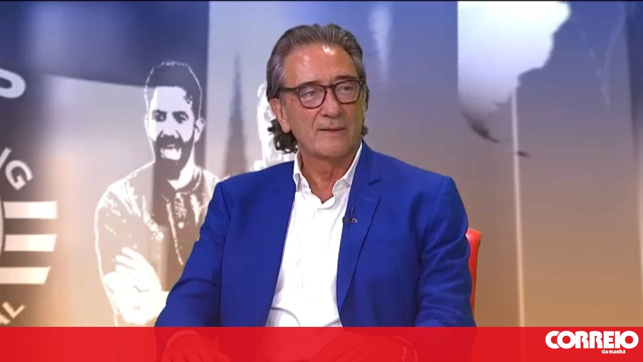Rodolfo Reis: “Adeptos pedem para o Benfica jogar à Porto contra o ...