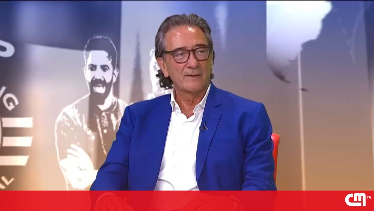 Rodolfo Reis: "Era terrível se o FC Porto não vencesse" - Liga D'Ouro ...