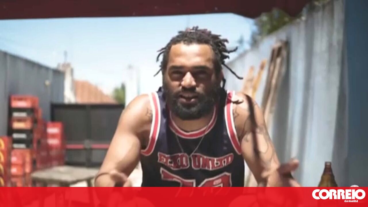 Rapper cobra dívida de cinco mil euros e acaba morto em Santarém ...