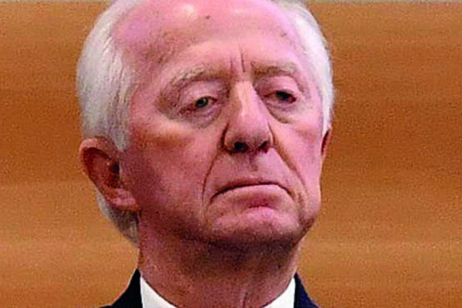 Leonardo Del Vecchio (1936-2022) - Obituário - Correio da Manhã
