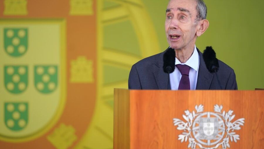 Jorge Miranda diz que problemas não faltam mas que Portugal saberá dar ...