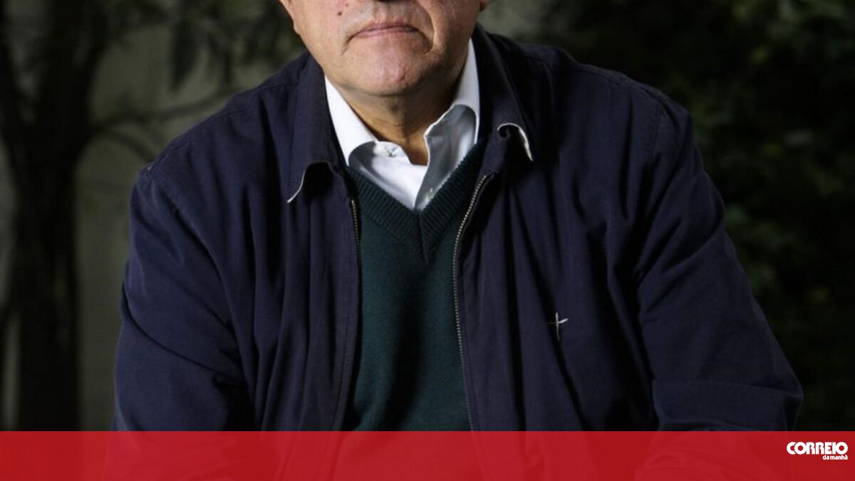 Morreu o padre Vaz Pinto, antigo Alto Comissário para as Migrações ...