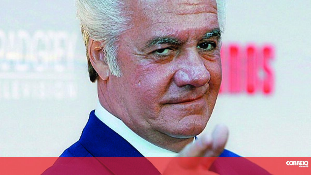 Gennaro Anthony ‘Tony’ Sirico (1942-2022) - Obituário - Correio da Manhã