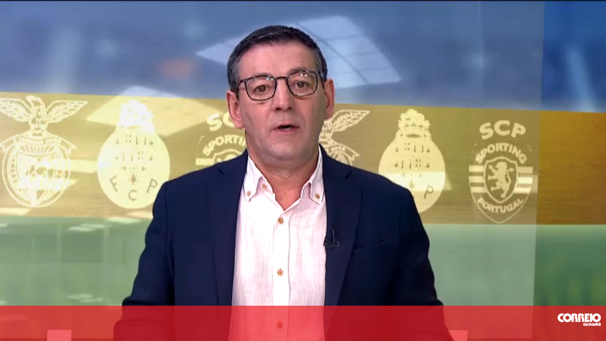 Nuno Dias: “Benfica fez bem em exigir contenção à mulher de Lucas ...