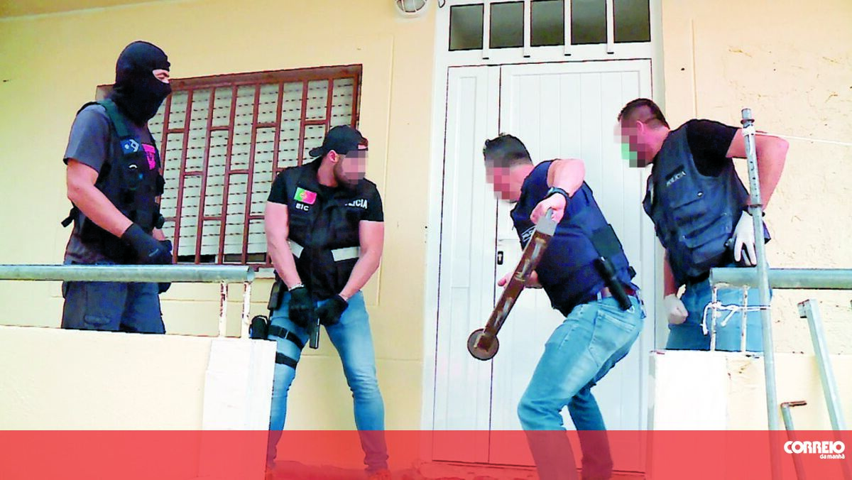 Gang de casais saca fortuna a mais de 70 idosos - Portugal - Correio da ...