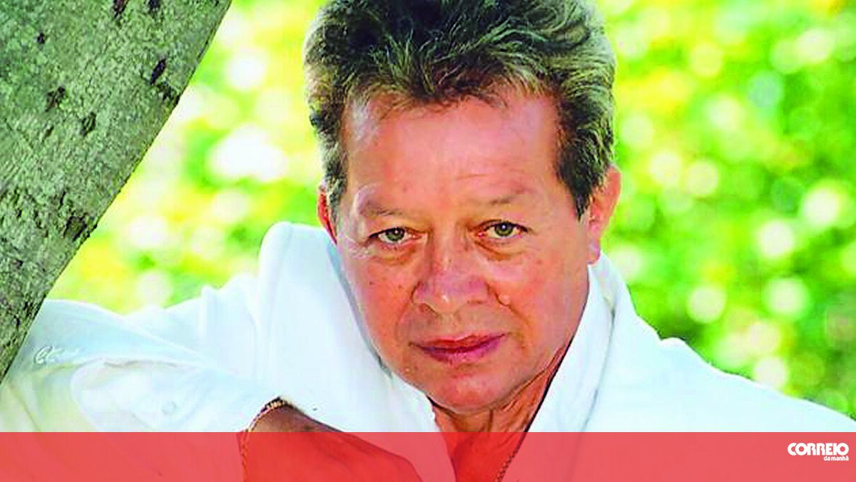 Morreu José Manuel Concha, vocalista do grupo Os Conchas - Cultura ...