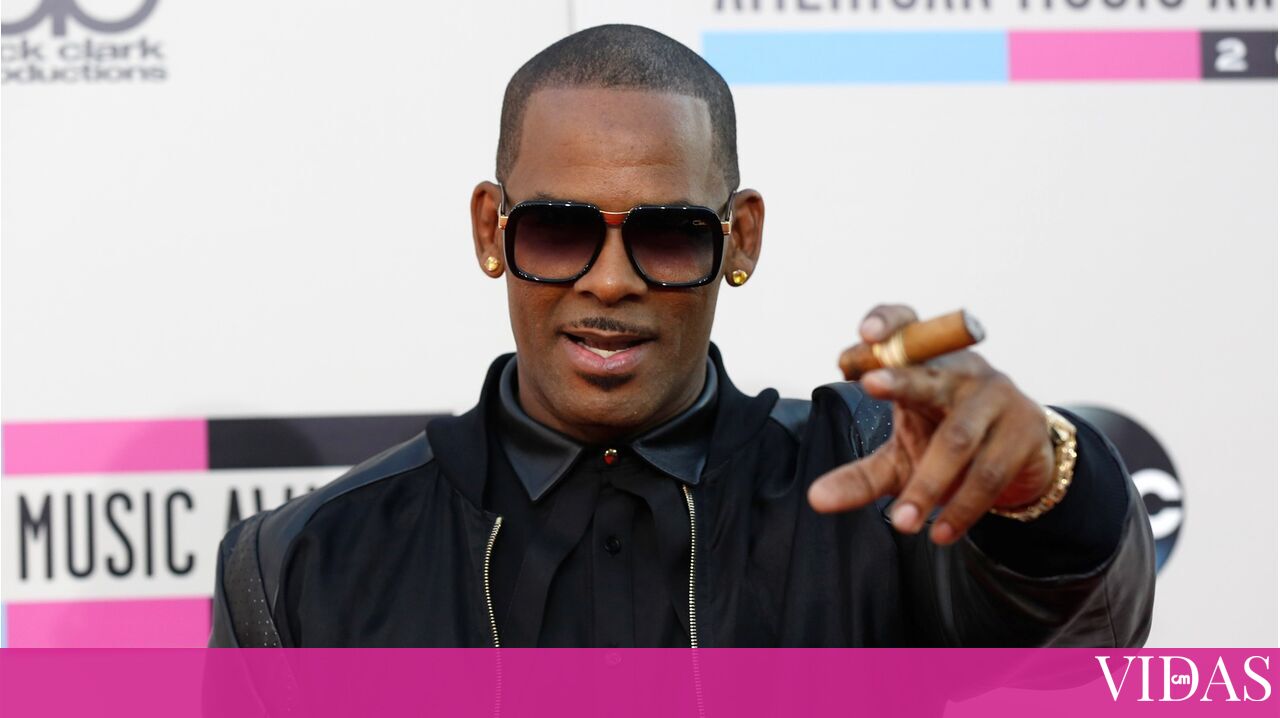 Cantor R. Kelly levado de urgência para o hospital após overdose na ...
