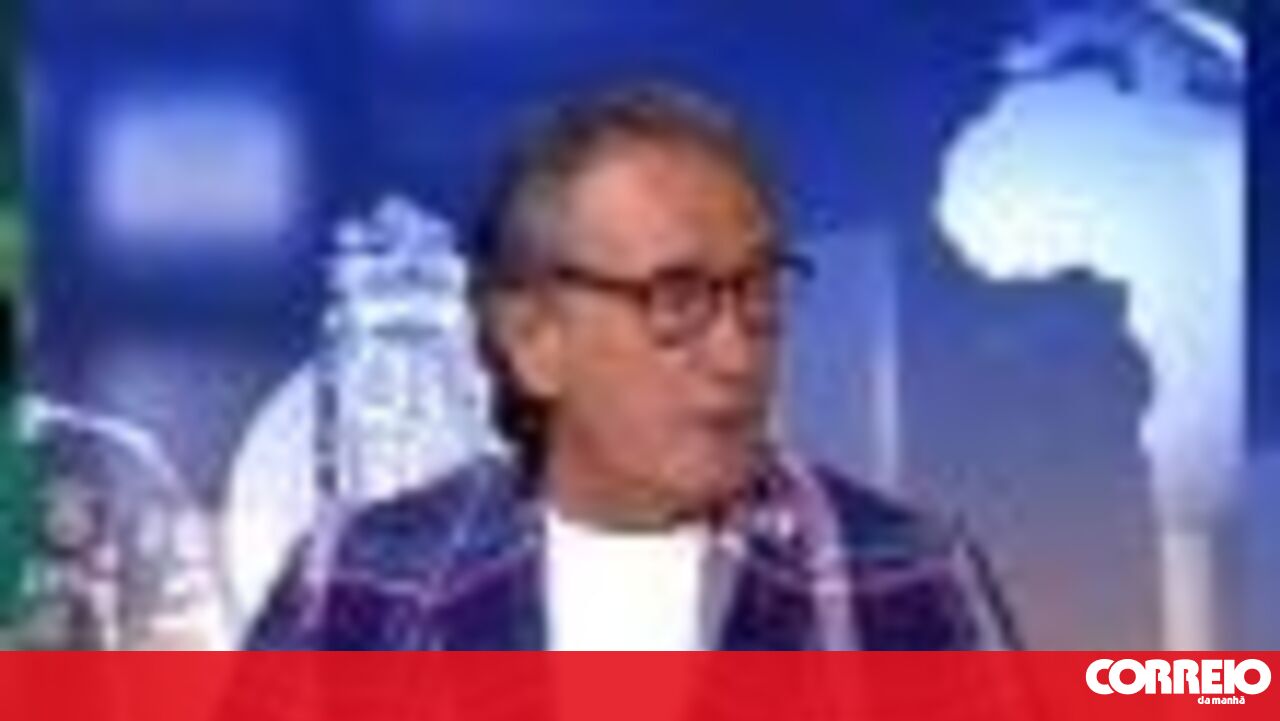Rodolfo Reis: "O Sporting foi uma equipa banal" - Liga D'Ouro - Correio ...